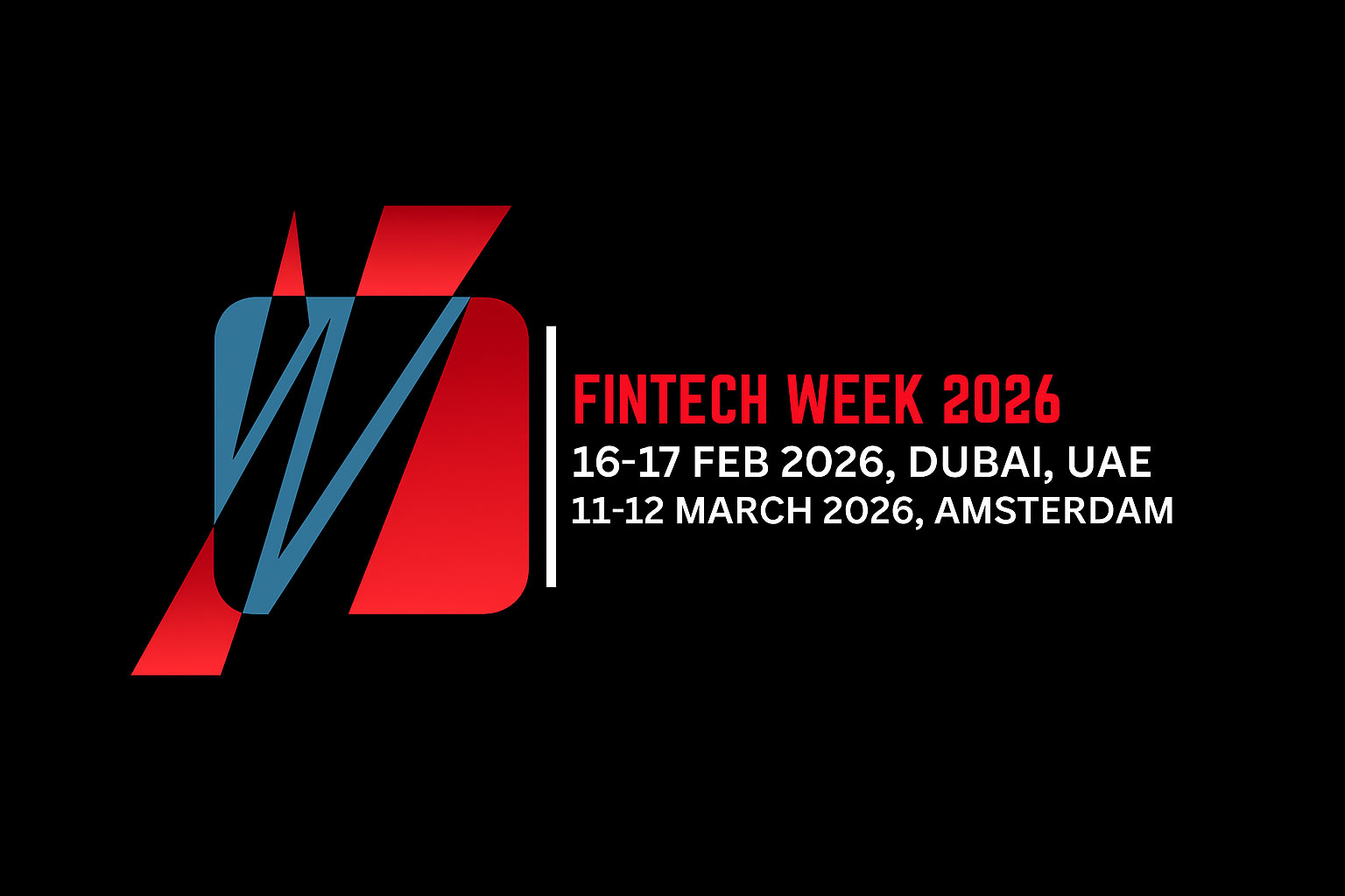 Home | Fintech Week 2026 – A Premier Global Event | FinTech Week 2026